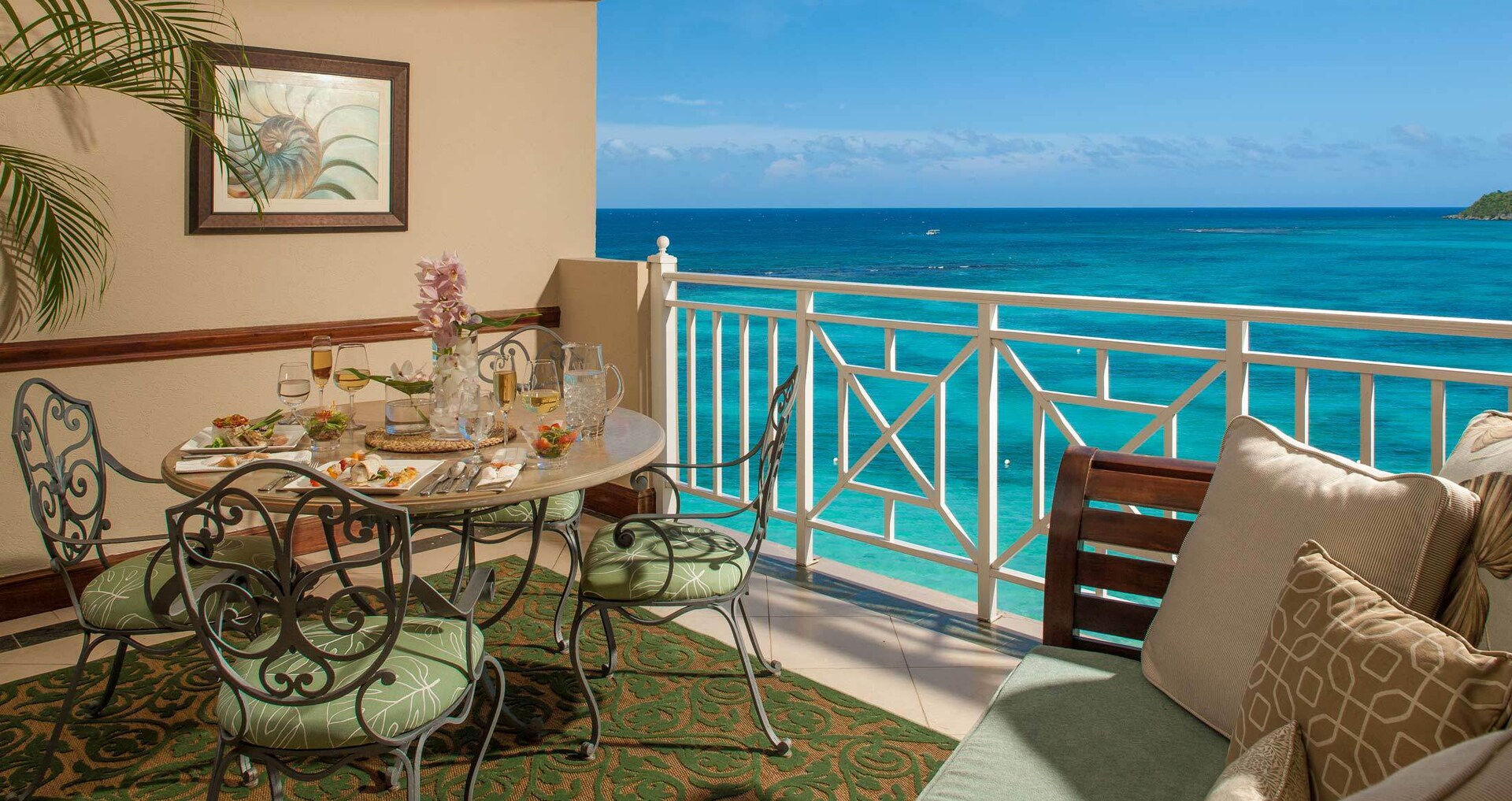 Sandals® Royal Plantation: All-Inclusive Holiday In Ocho Rios