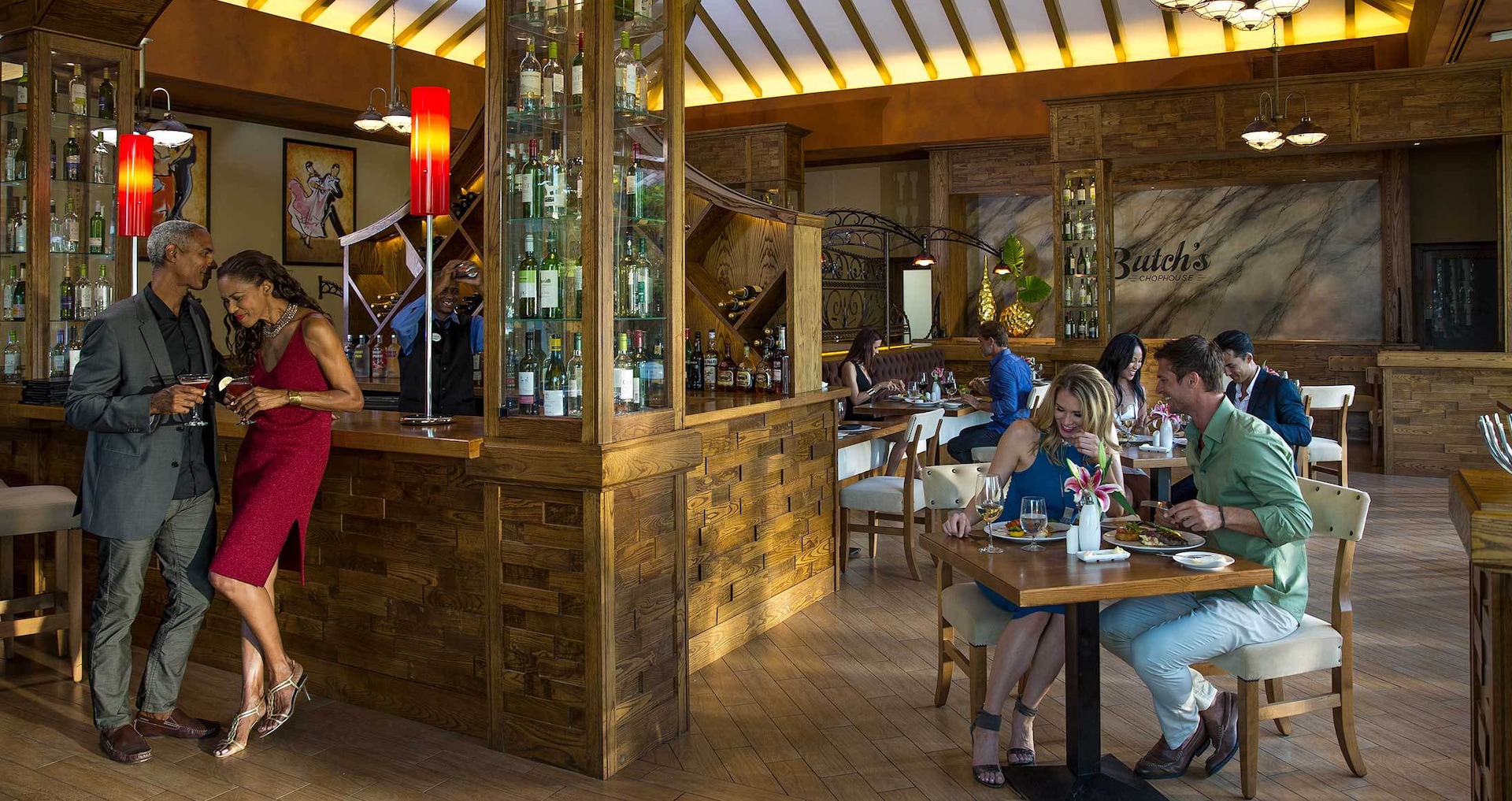 SANDALS® Barbados: All-Inclusive in St. Lawrence Gap