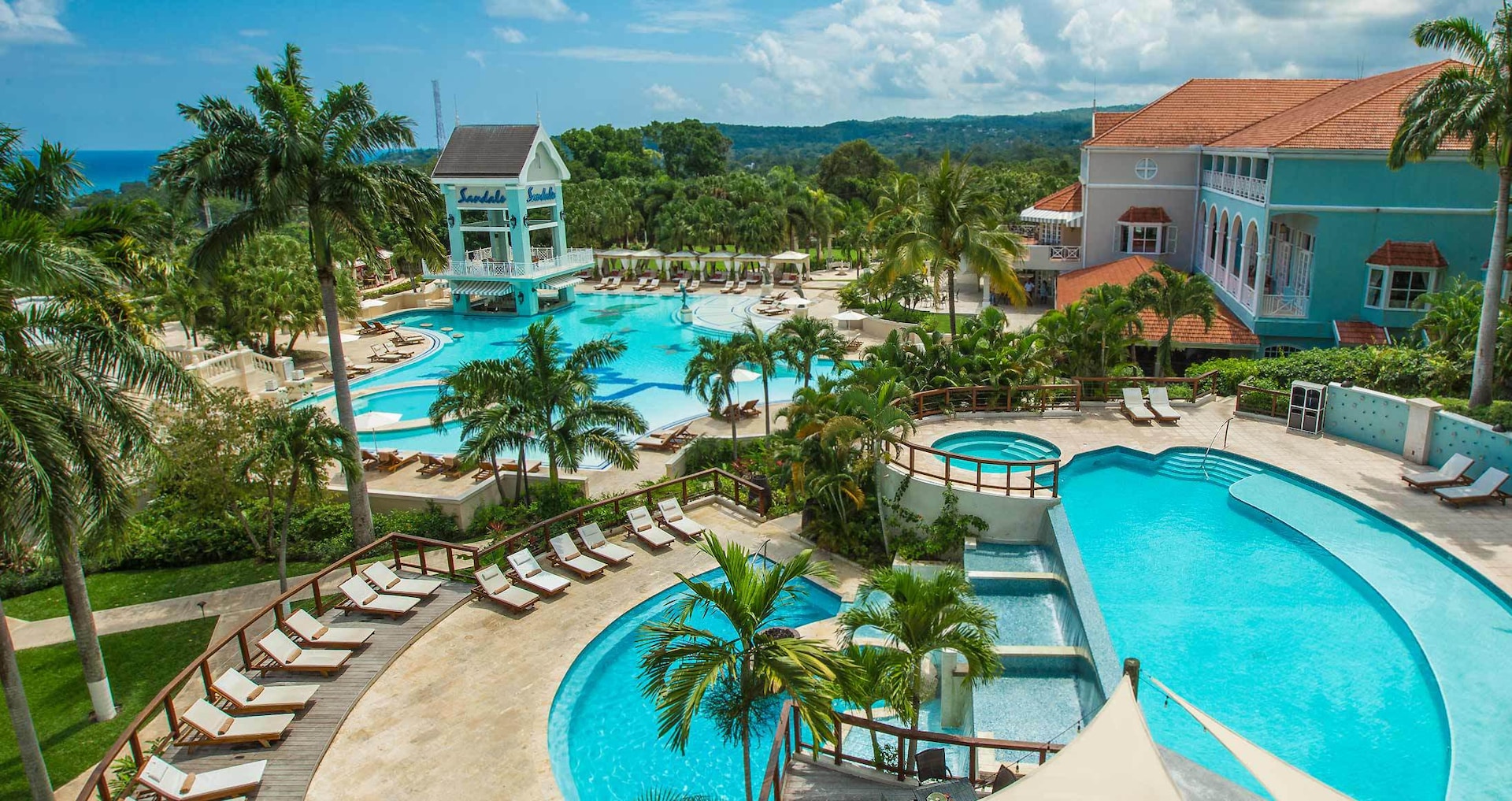SANDALS® Ochi: All-Inclusive Resort In Ocho Rios, Jamaica