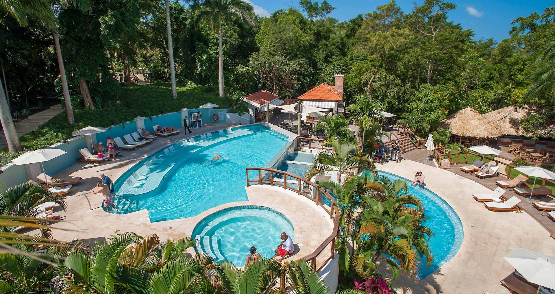 SANDALS® Ochi: All-Inclusive Resort In Ocho Rios, Jamaica