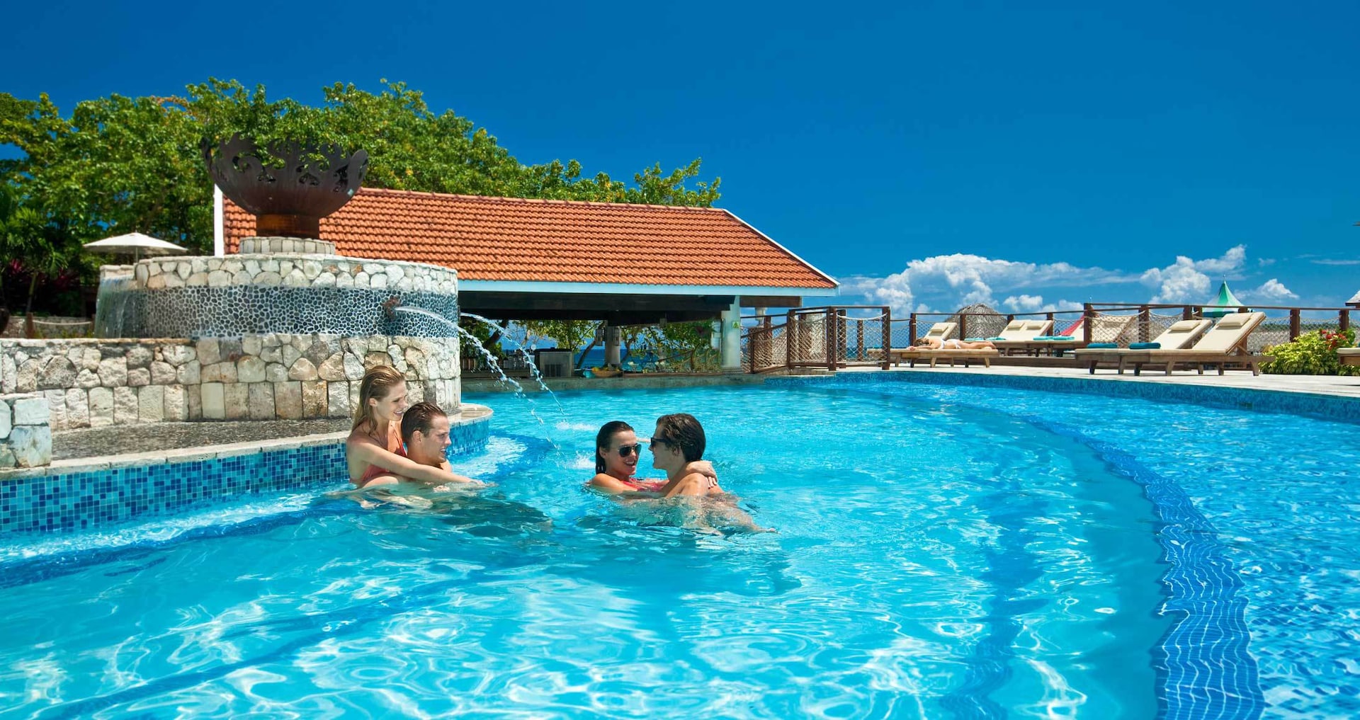 SANDALS® Ochi: All-Inclusive Resort In Ocho Rios, Jamaica