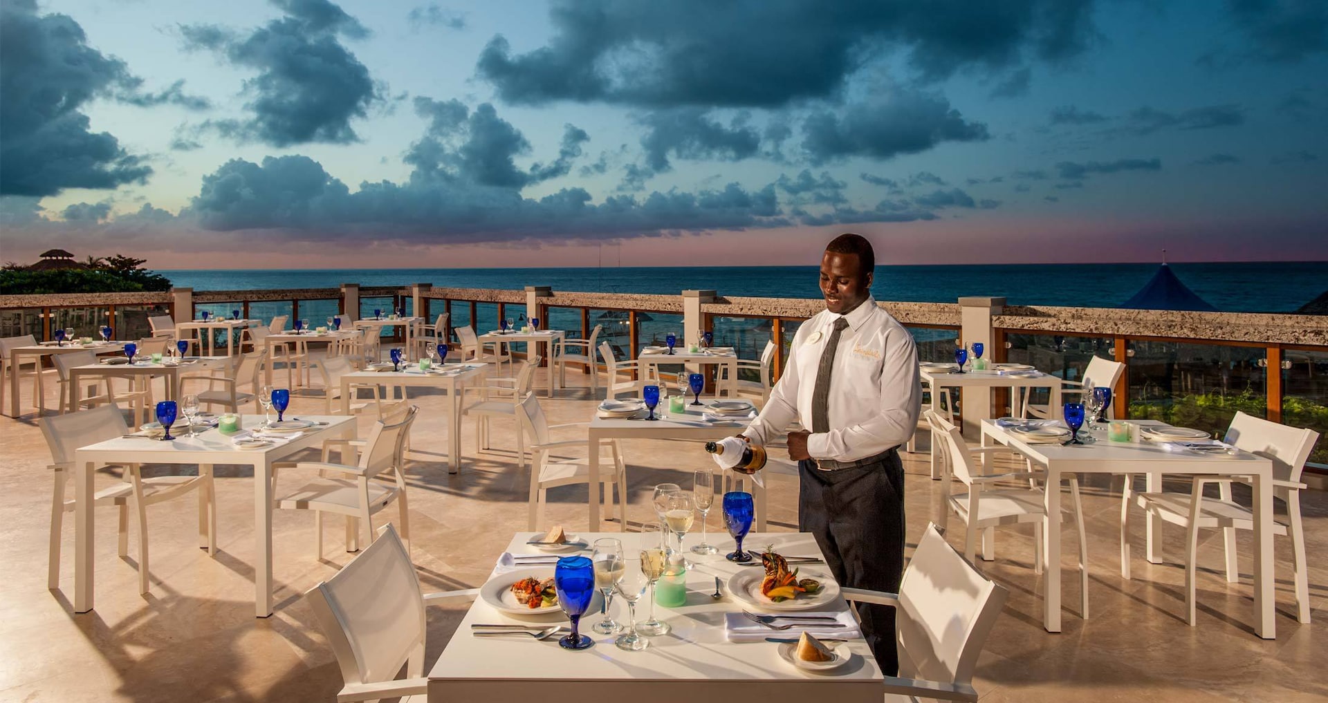 Sandals Ochi Luxury Resort in Ocho Rios, Jamaica | Sandals