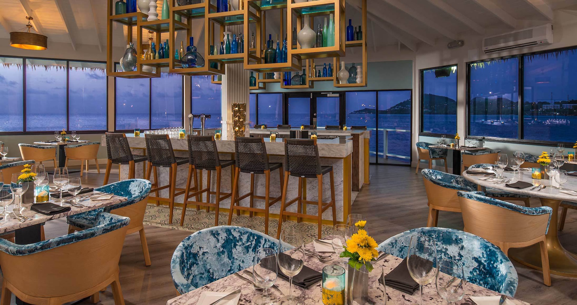 SANDALS® Halcyon Beach: All-Inclusive Beach Resort