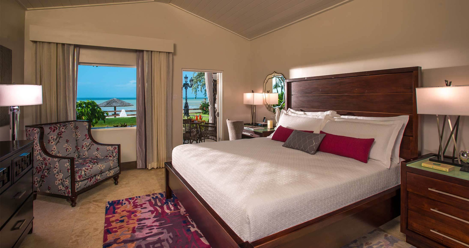 SANDALS Halcyon Beach: All-Inclusive Beach Resort