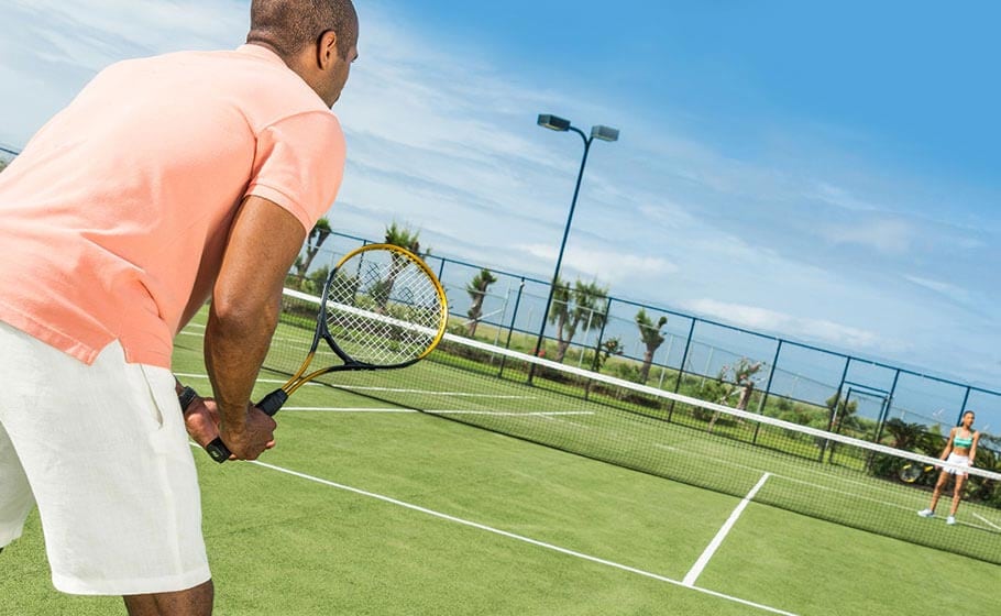 Sandals Grenada Luxury All Inclusive Resort in St. George