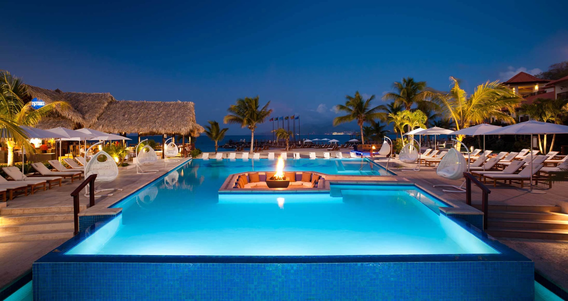 Sandals® Grenada: All-Inclusive Resort In St. George