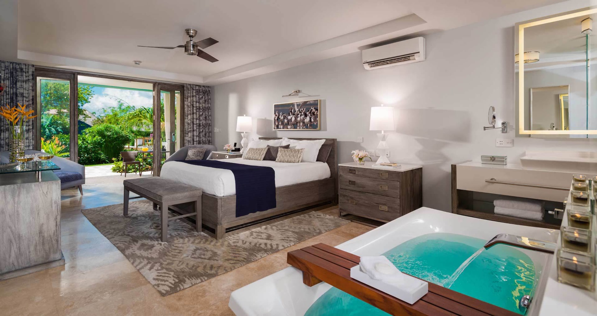 Sandals® Grenada: All-Inclusive Resort In St. George