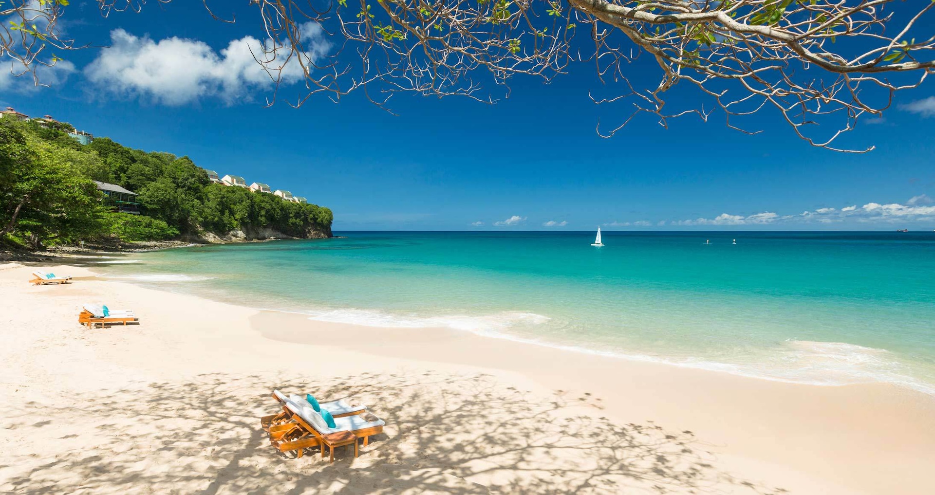 Sandals Regency La Toc Luxury Resort in Castries, St. Lucia | Sandals