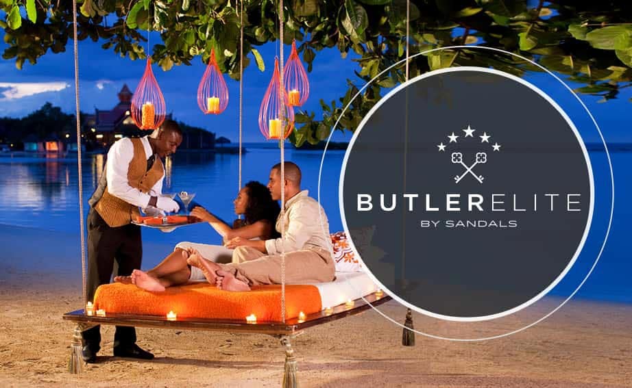 Sandals Royal Caribbean Resort in Montego Bay, Jamaica | Sandals