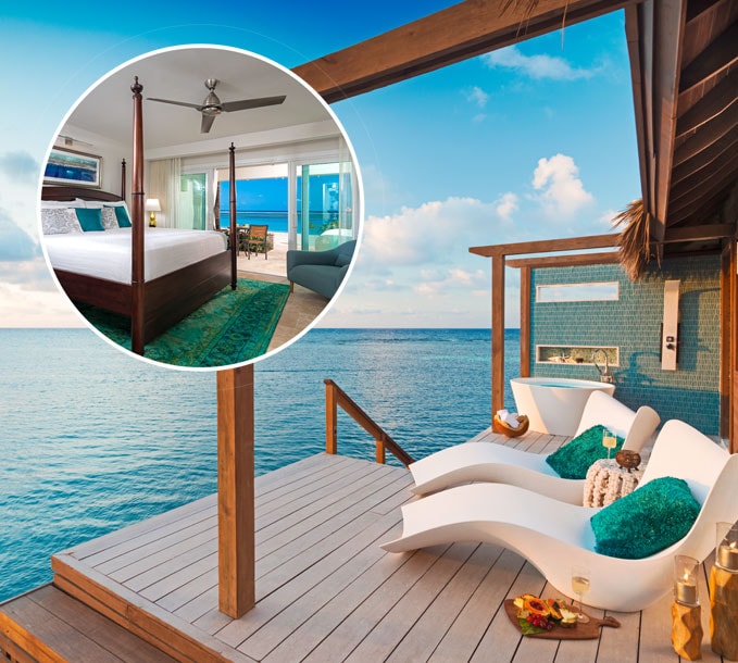 SANDALS® Royal Caribbean: Beach Resort In Montego Bay