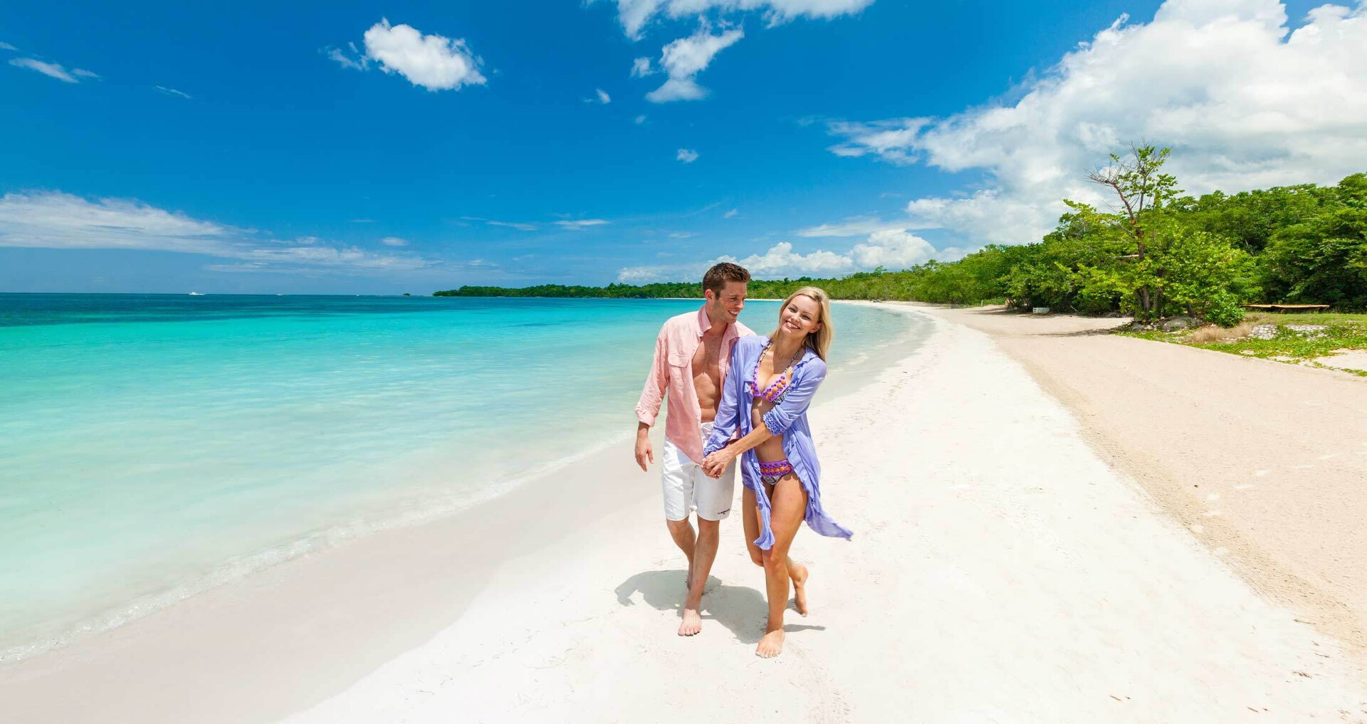 Sandals South Coast Luxury Resort In Whitehouse Jamaica