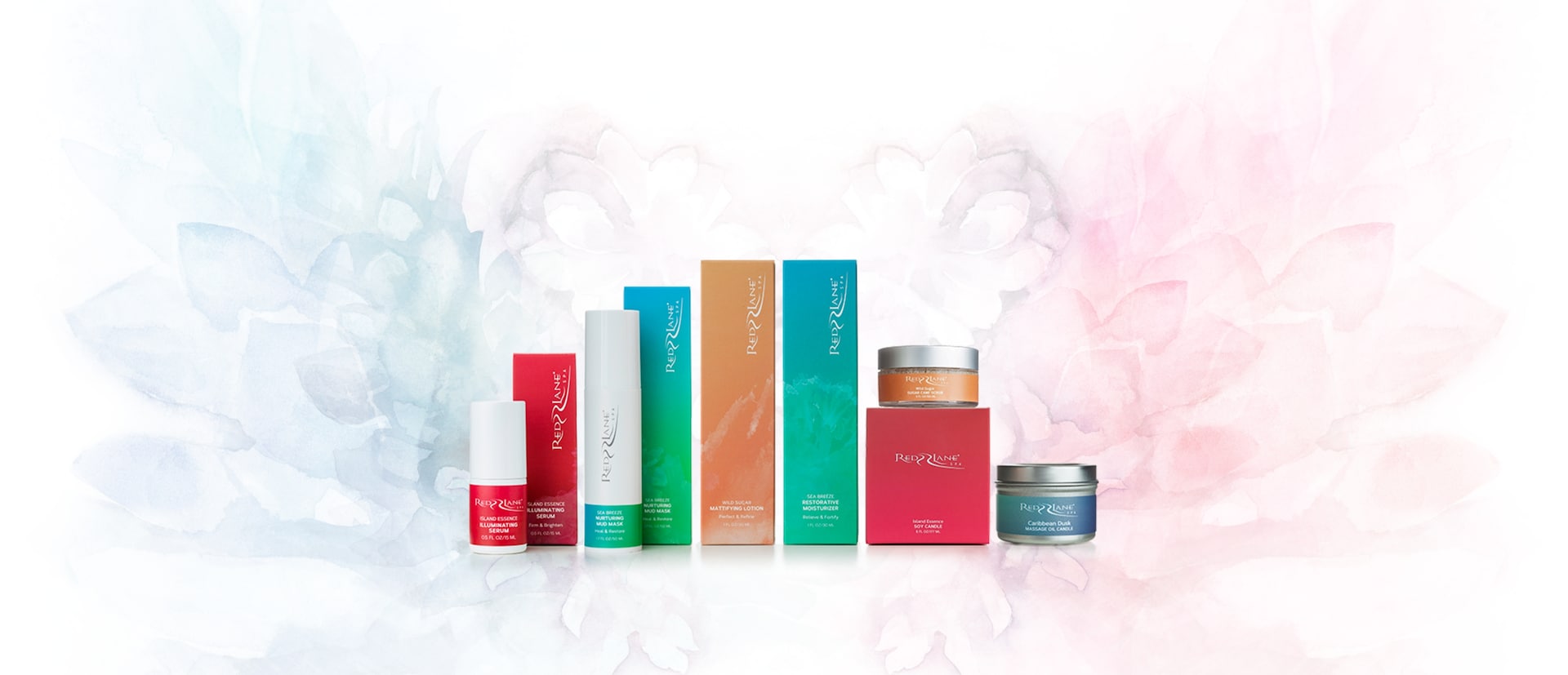 Red Lane® Spa: Soothe Your Senses At Sandals® Resorts