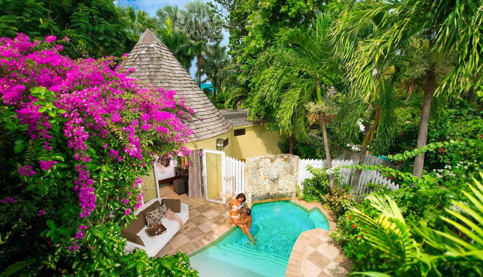 Hot Mexico/Caribbean All-Inclusive & Beach Resorts | Hot Deals ...