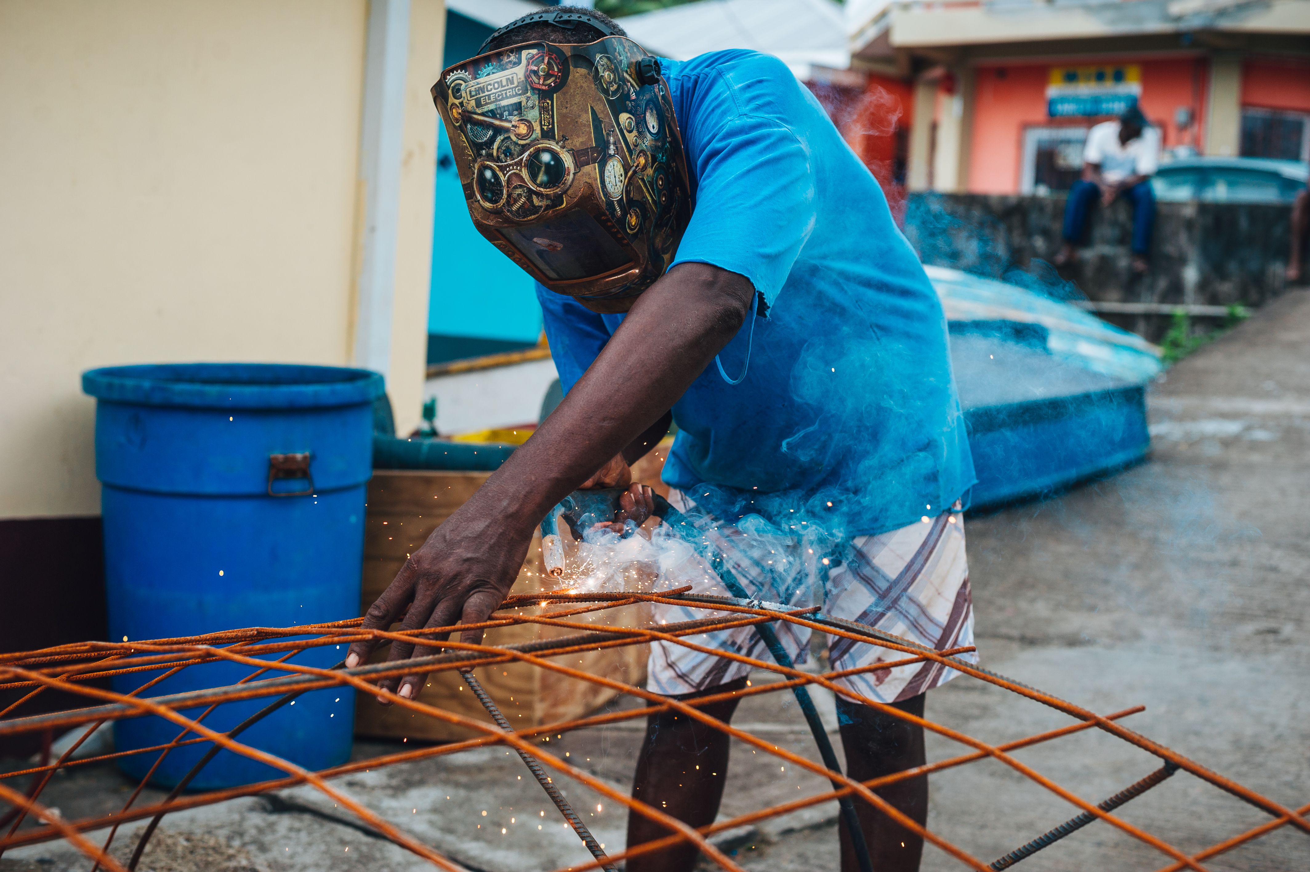 Sandals Foundation | Sandals Foundation