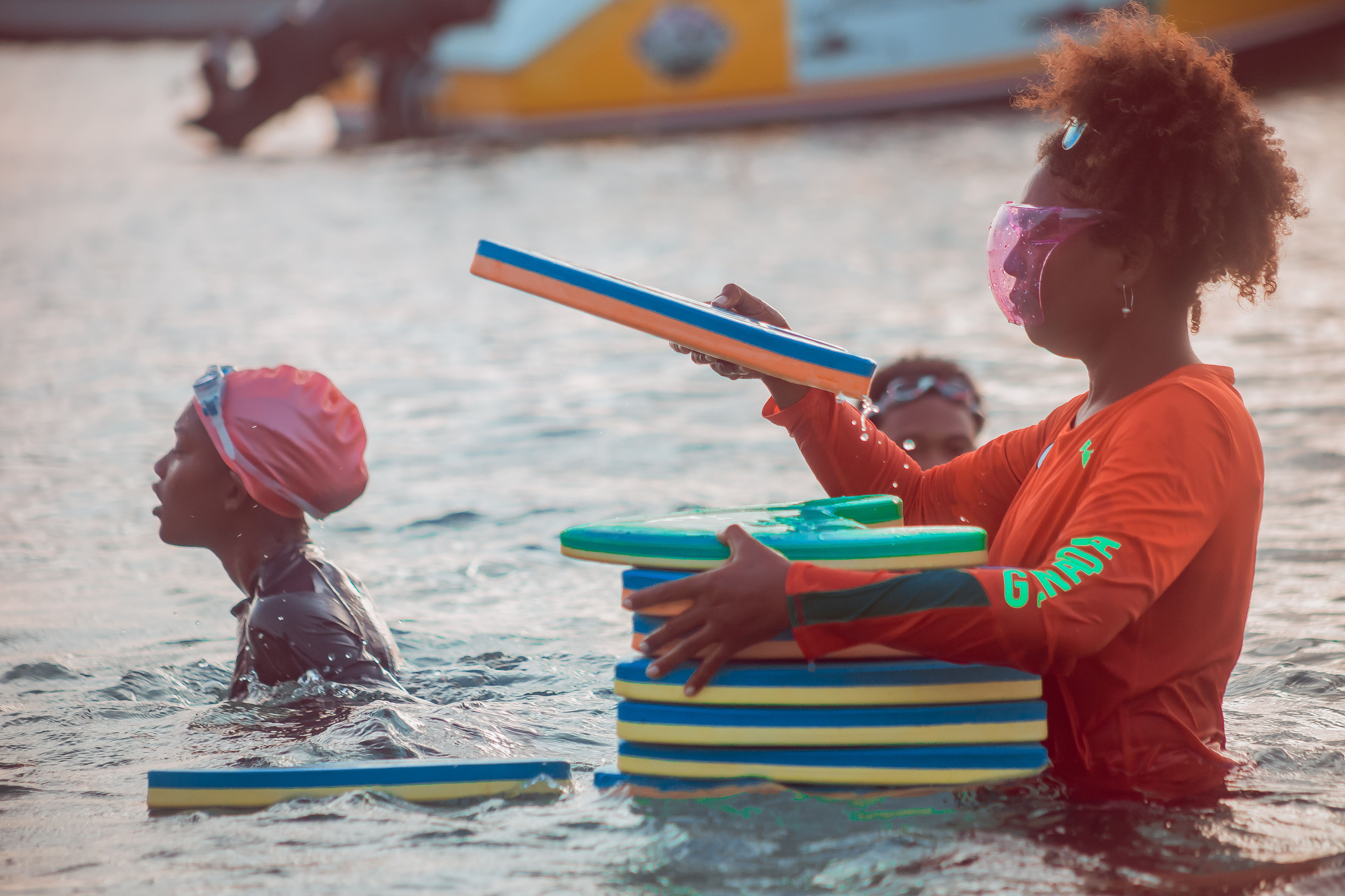 Sandals Foundation | Sandals Foundation