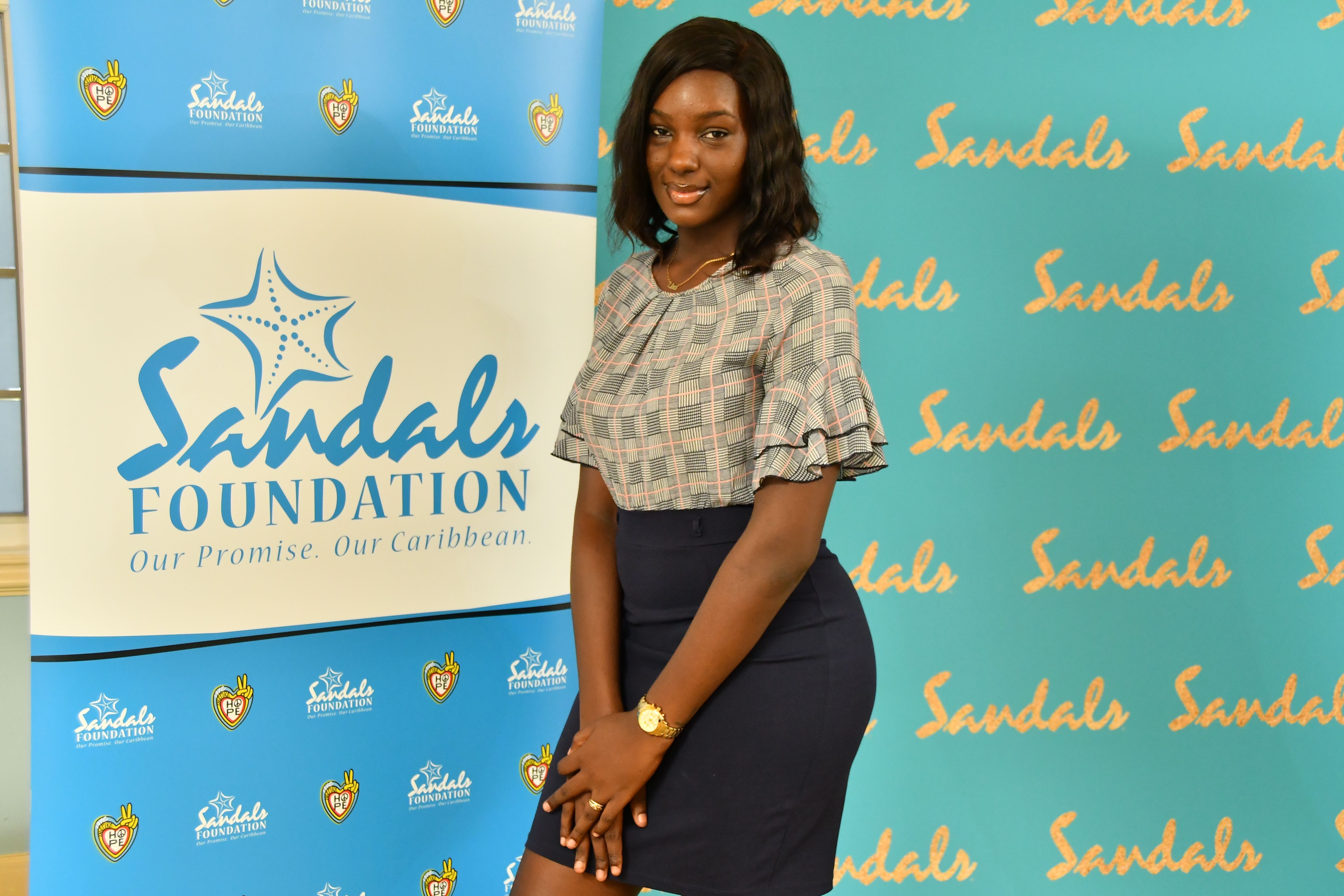 Sandals Foundation | Sandals Foundation