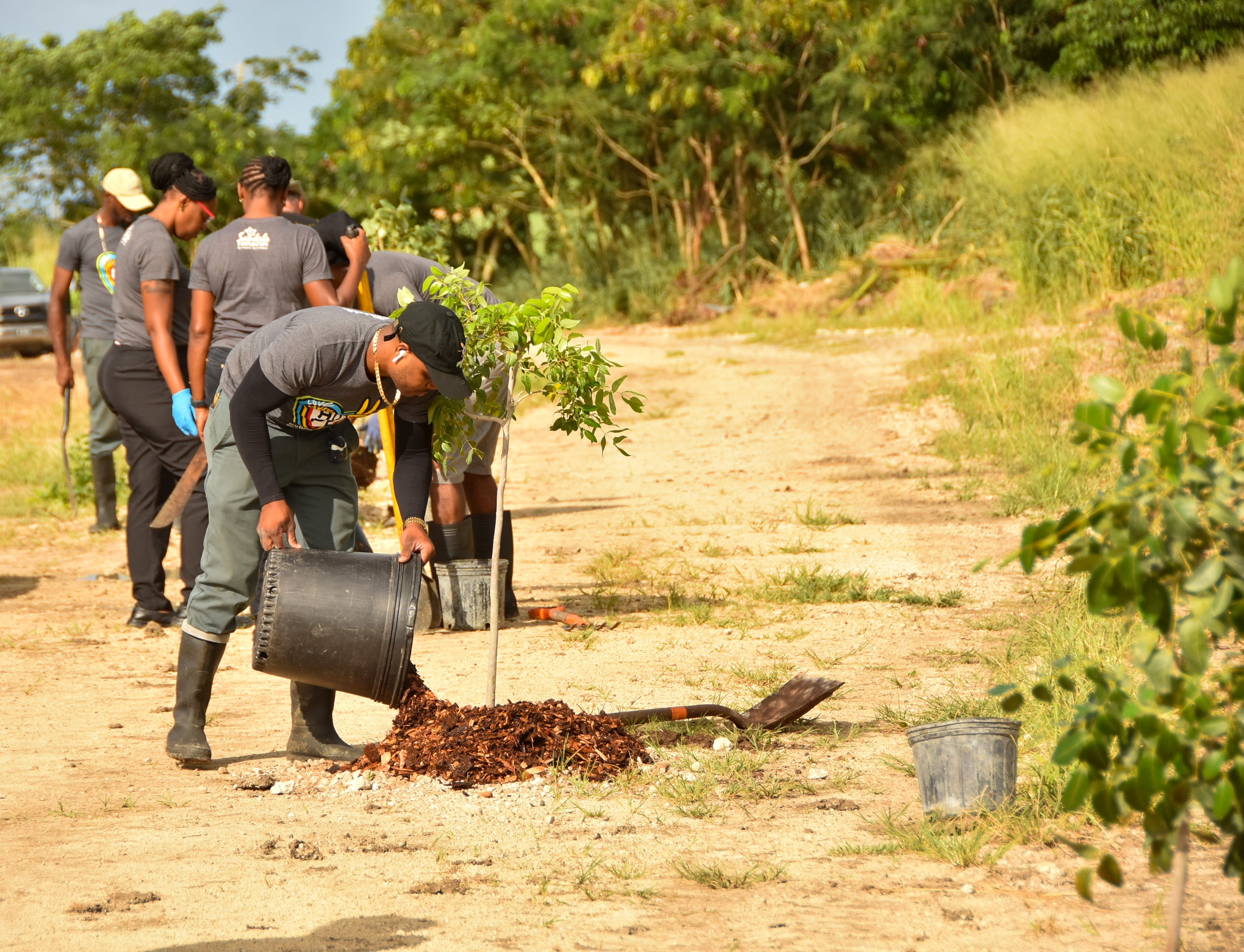 Sandals Foundation | Sandals Foundation