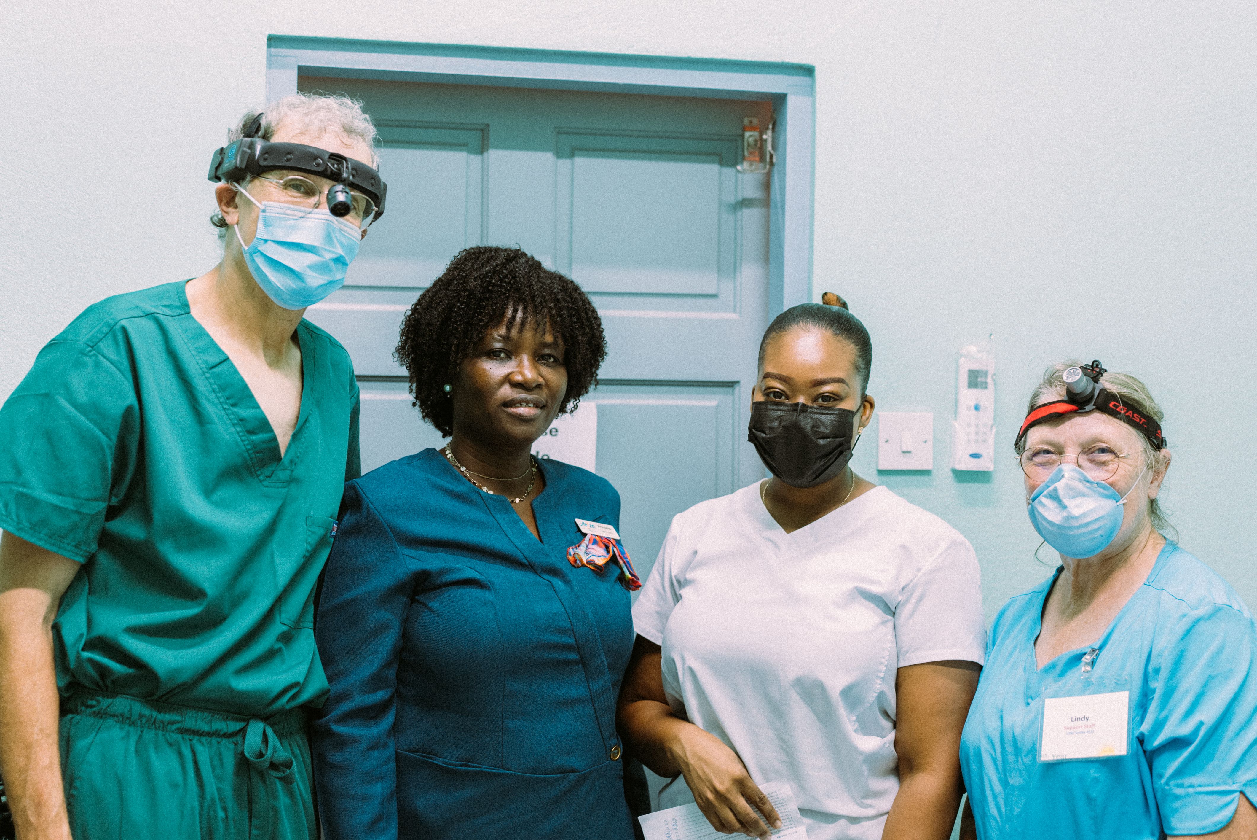 Sandals Foundation | Sandals Foundation